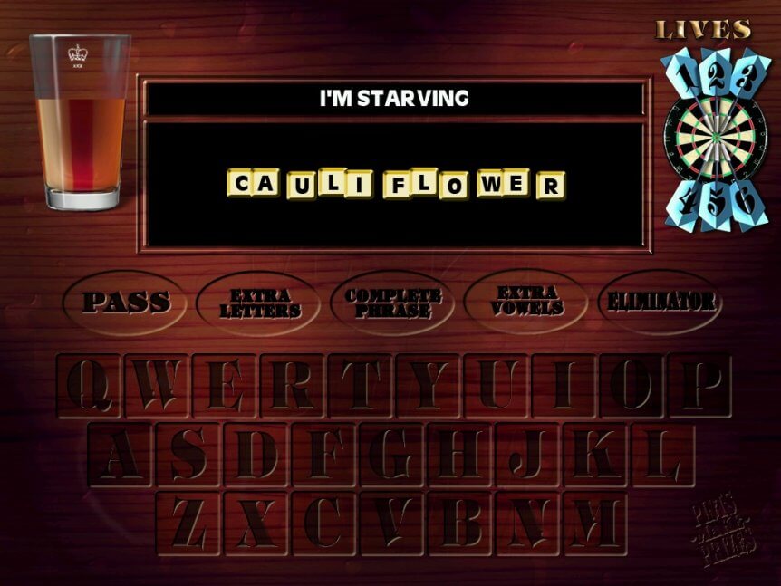 Pints Make Prizes » Games Warehouse